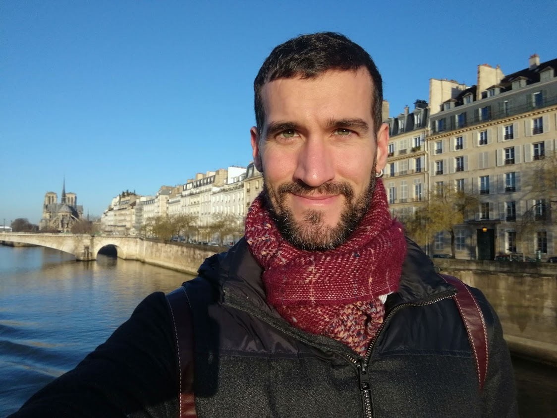 Ants to monitor pollution – Myrmecological News Blog