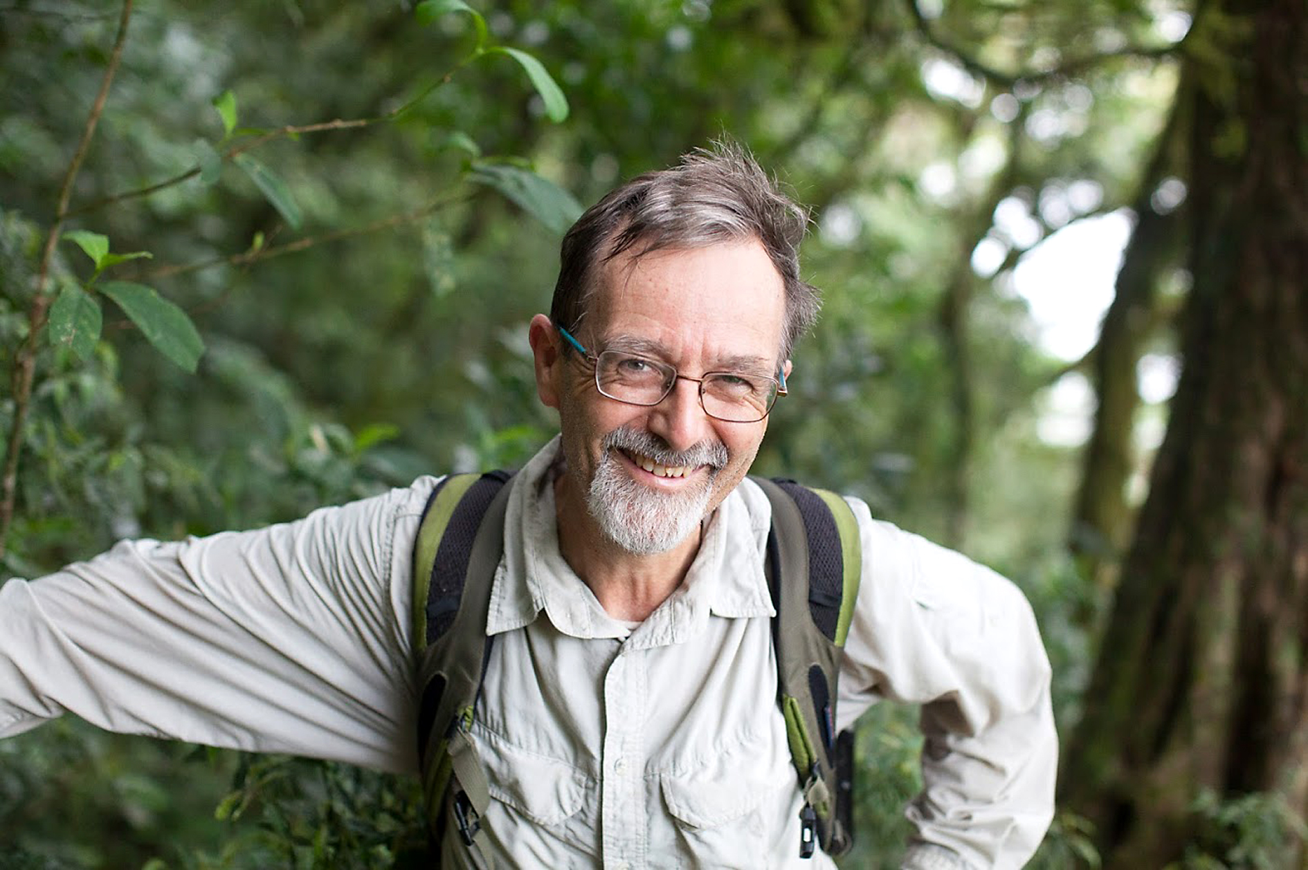 Interview with Philip S.Ward – Myrmecological News Blog