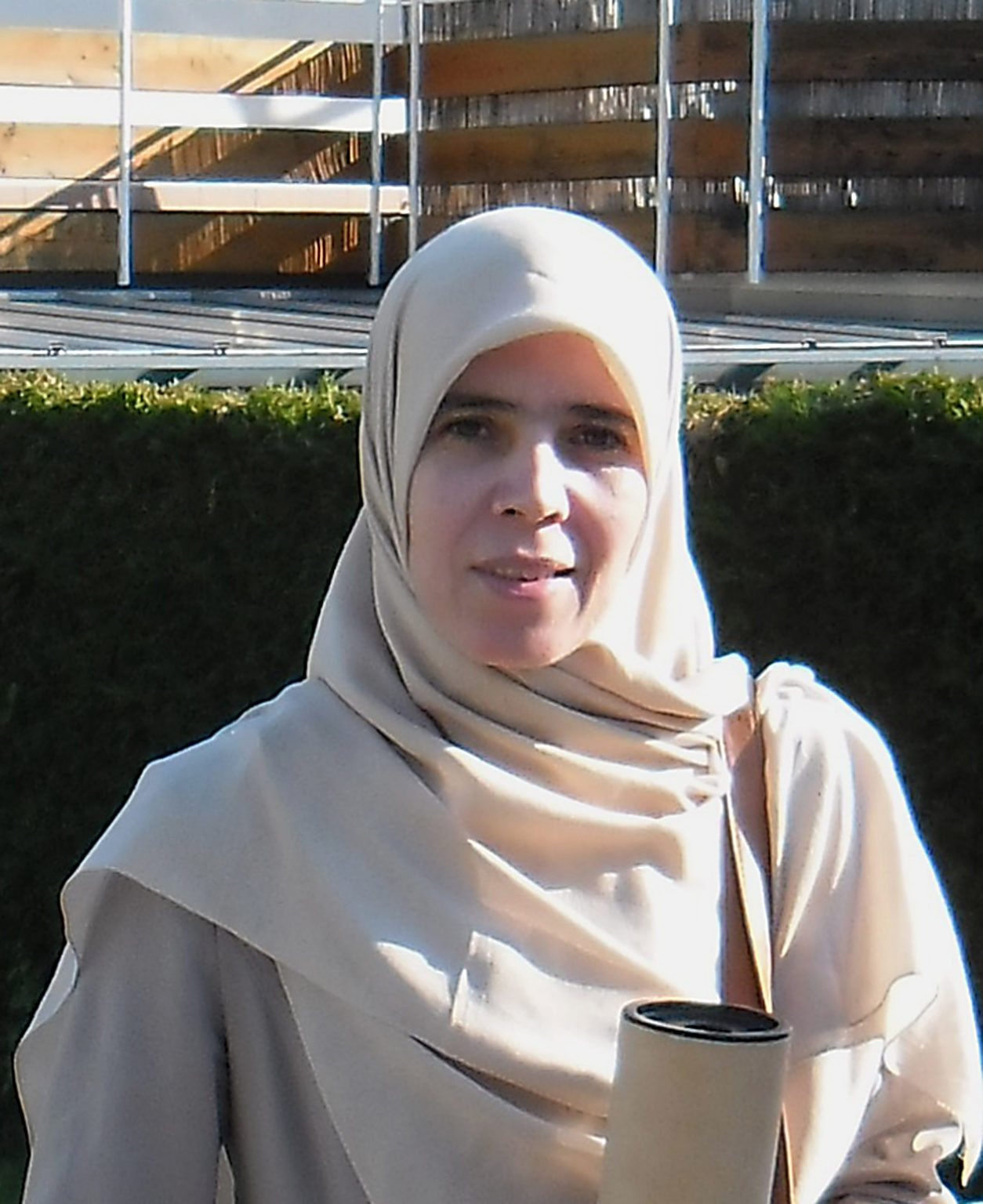 The Latitude Project – 30° North – Algeria – Myrmecological News Blog